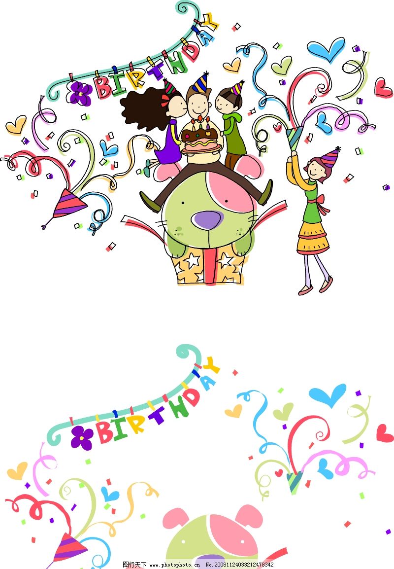 儿童0188图片_其他_其他-图行天下素材网