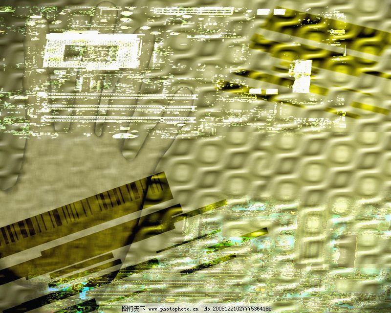 数位E素0065图片_其他_金融科技-图行天下素材网