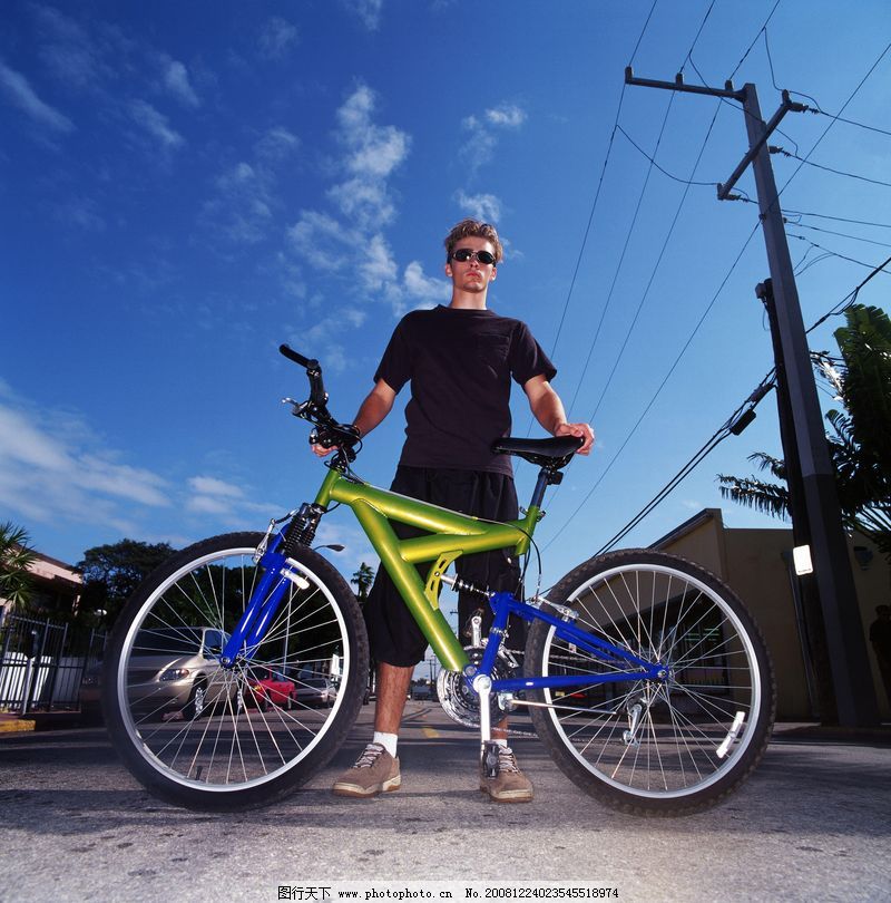 新潮少年0352图片_母婴儿童_人物形象-图行天下素材网