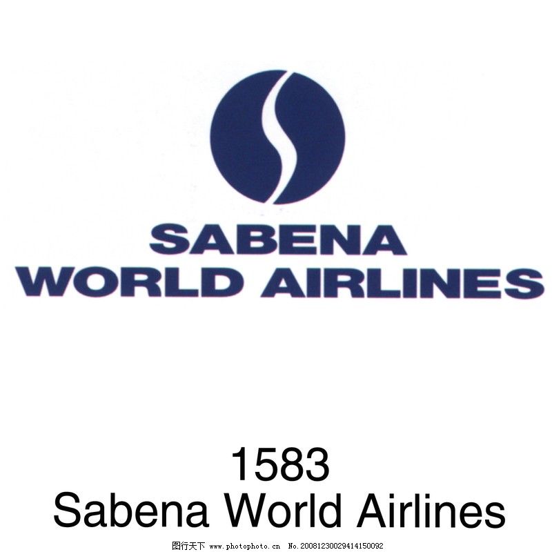 航空社0067图片_Logo_LOGO标识-图行天下素材网